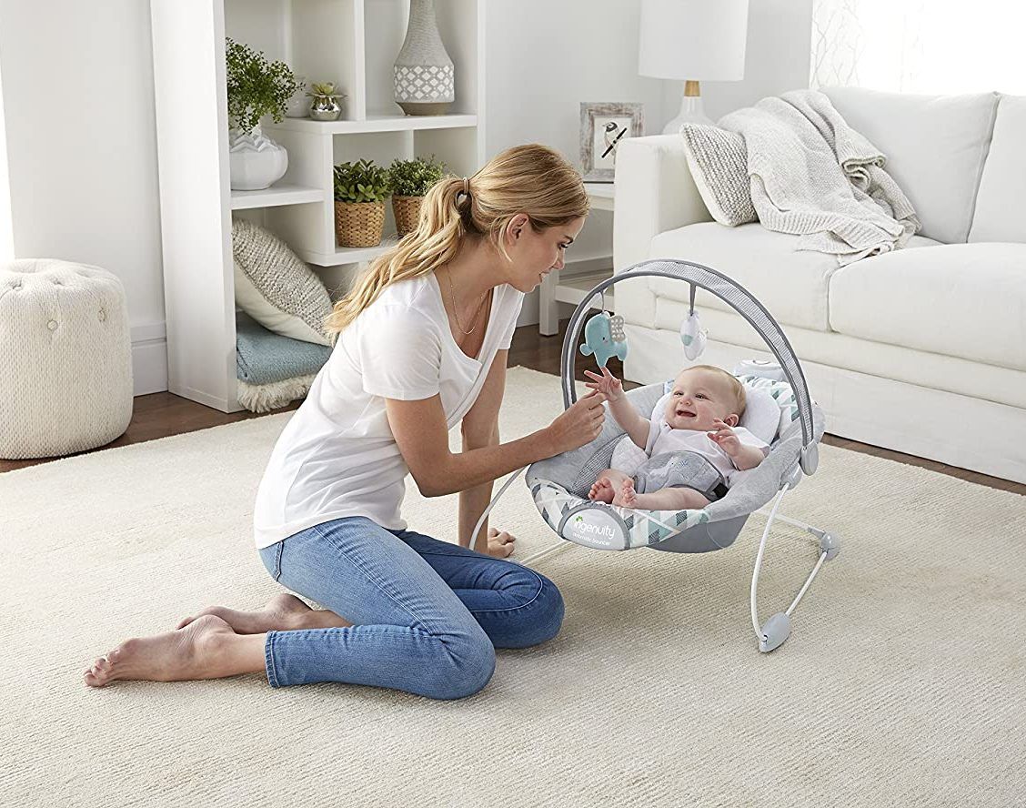 Best Baby Bouncer (Updated 2020)
