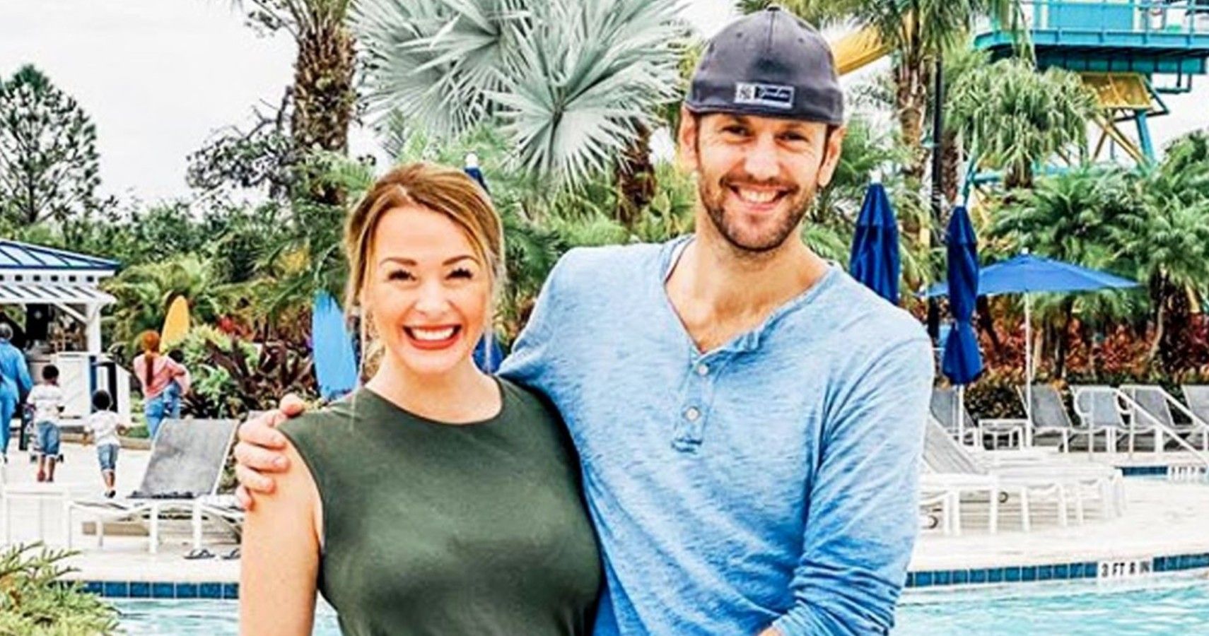 Jamie Otis Calls Her Unmedicated Home Birth 'Rough & Barbaric'