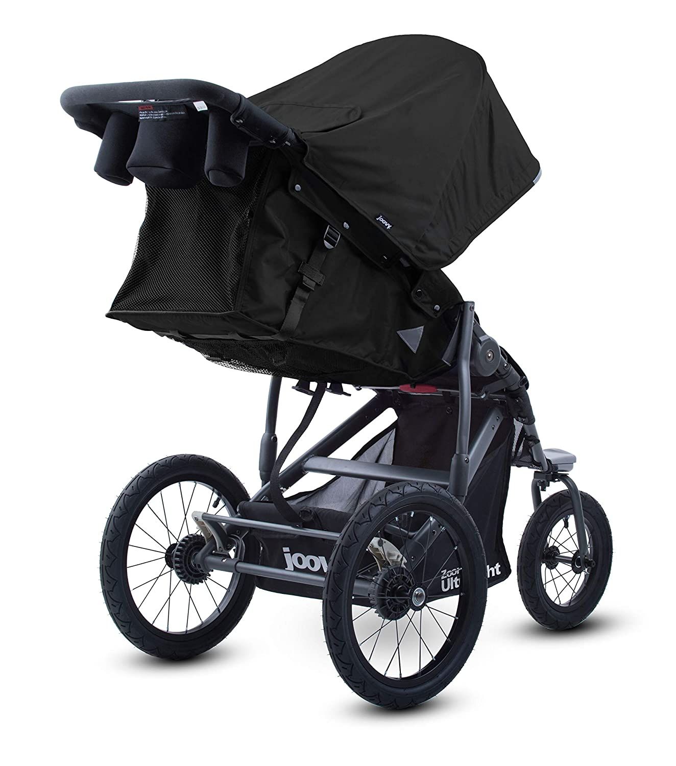 Best Jogging Strollers (Updated 2020)