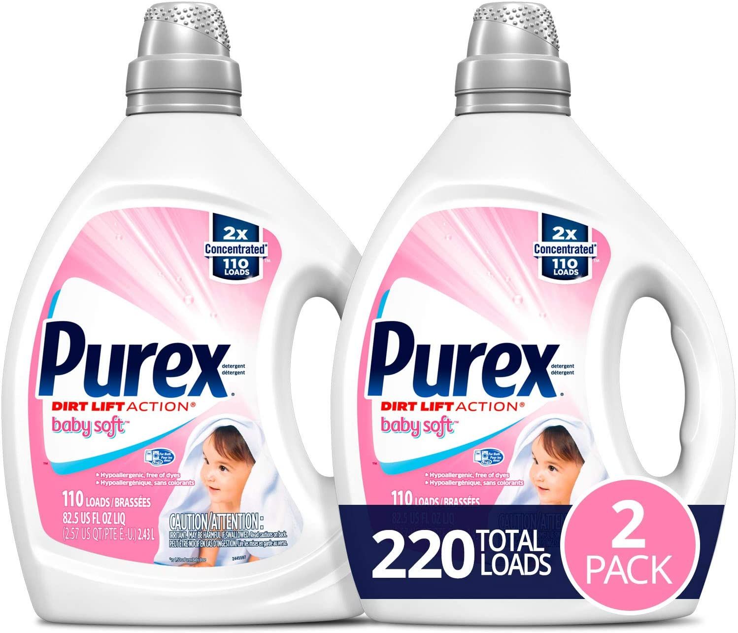 Best Baby Detergents (Updated 2020)