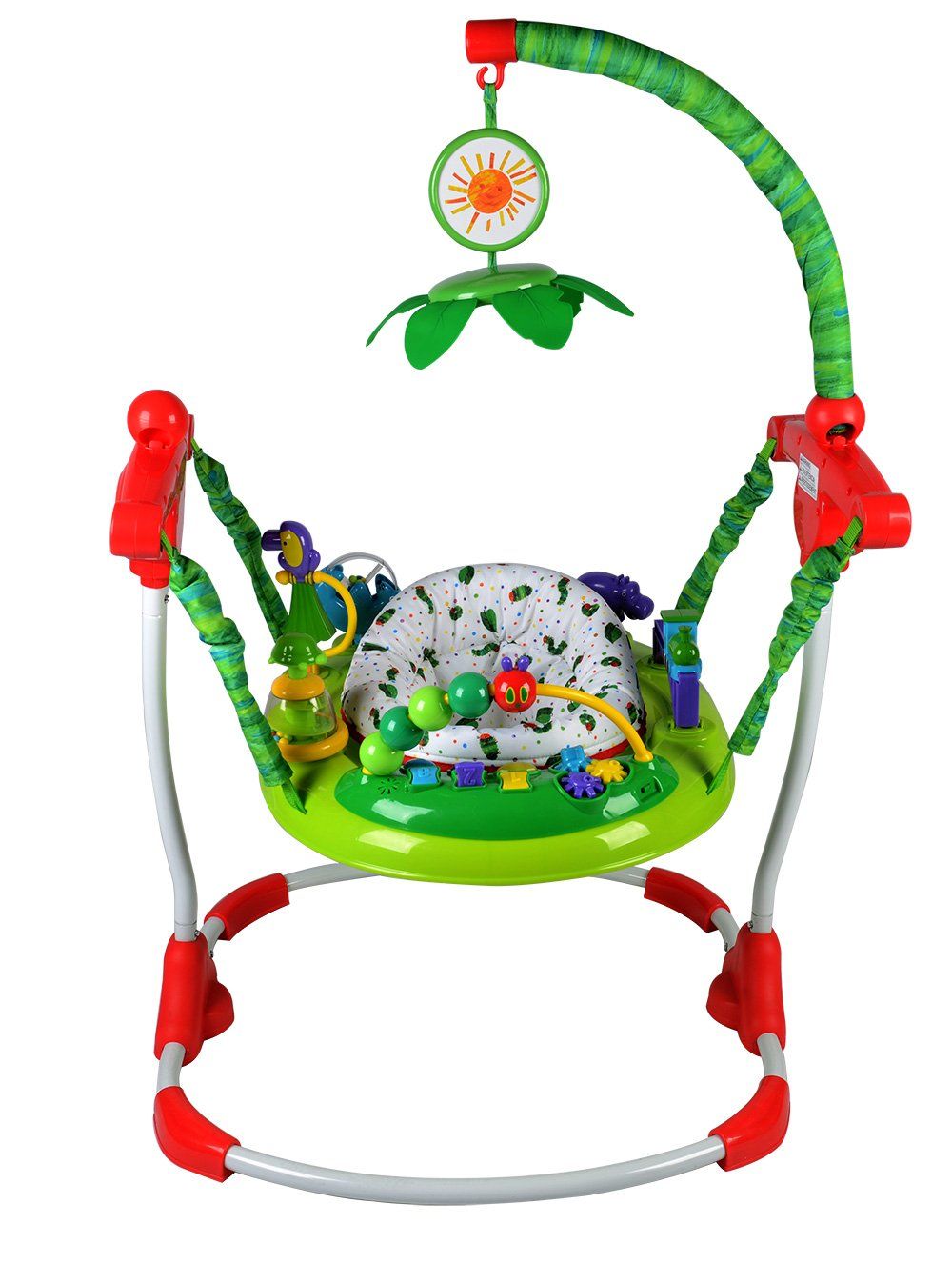 Best Baby Jumpers (Updated 2020)