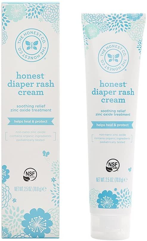 Best Diaper Rash Creams (Updated 2020)