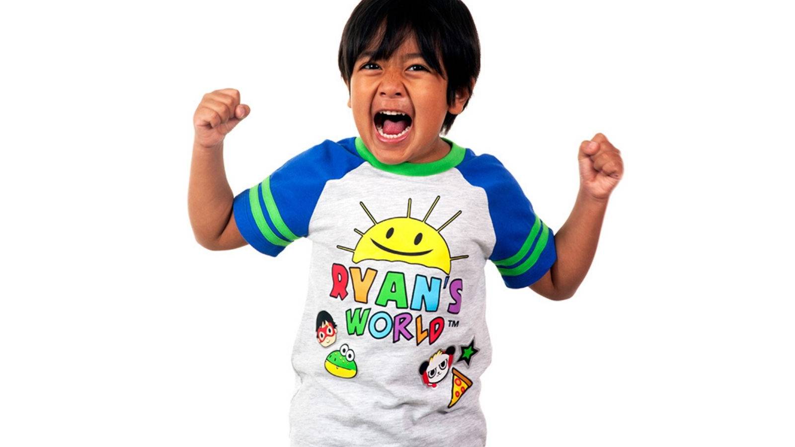 Ryan's Parents From 'Ryan's World' Did Him A Disservice: And Here's How