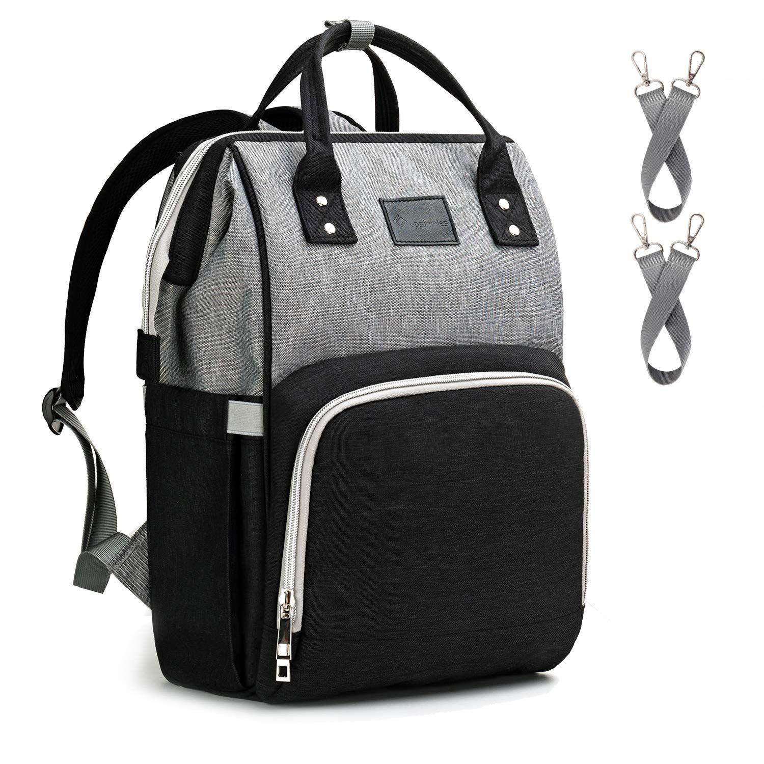 Best Diaper Backpacks (Updated 2020)