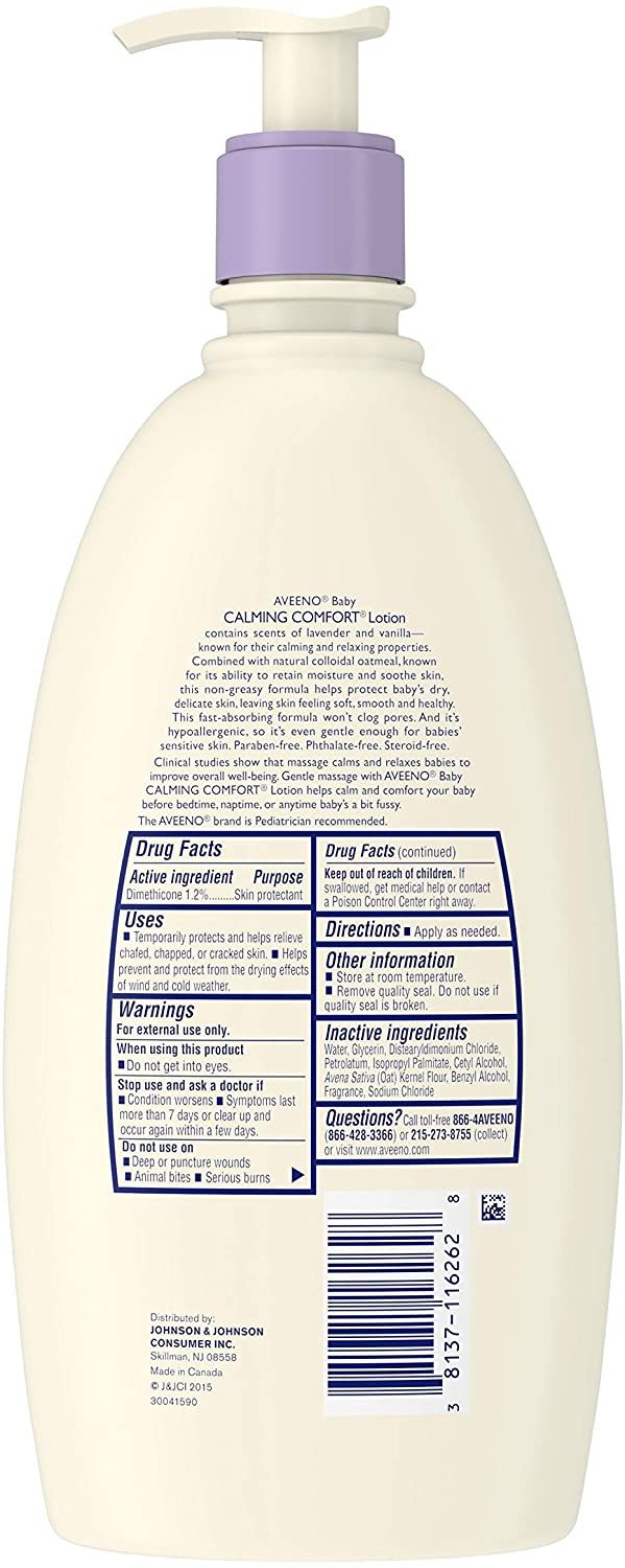 Best Baby Lotion (Updated 2020)