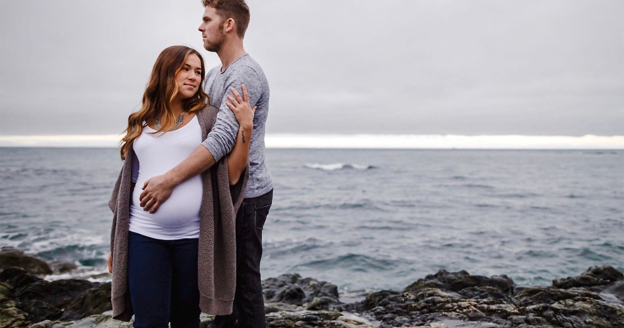 Experts Discuss The Impact Of Pregnancy On Close Relationships