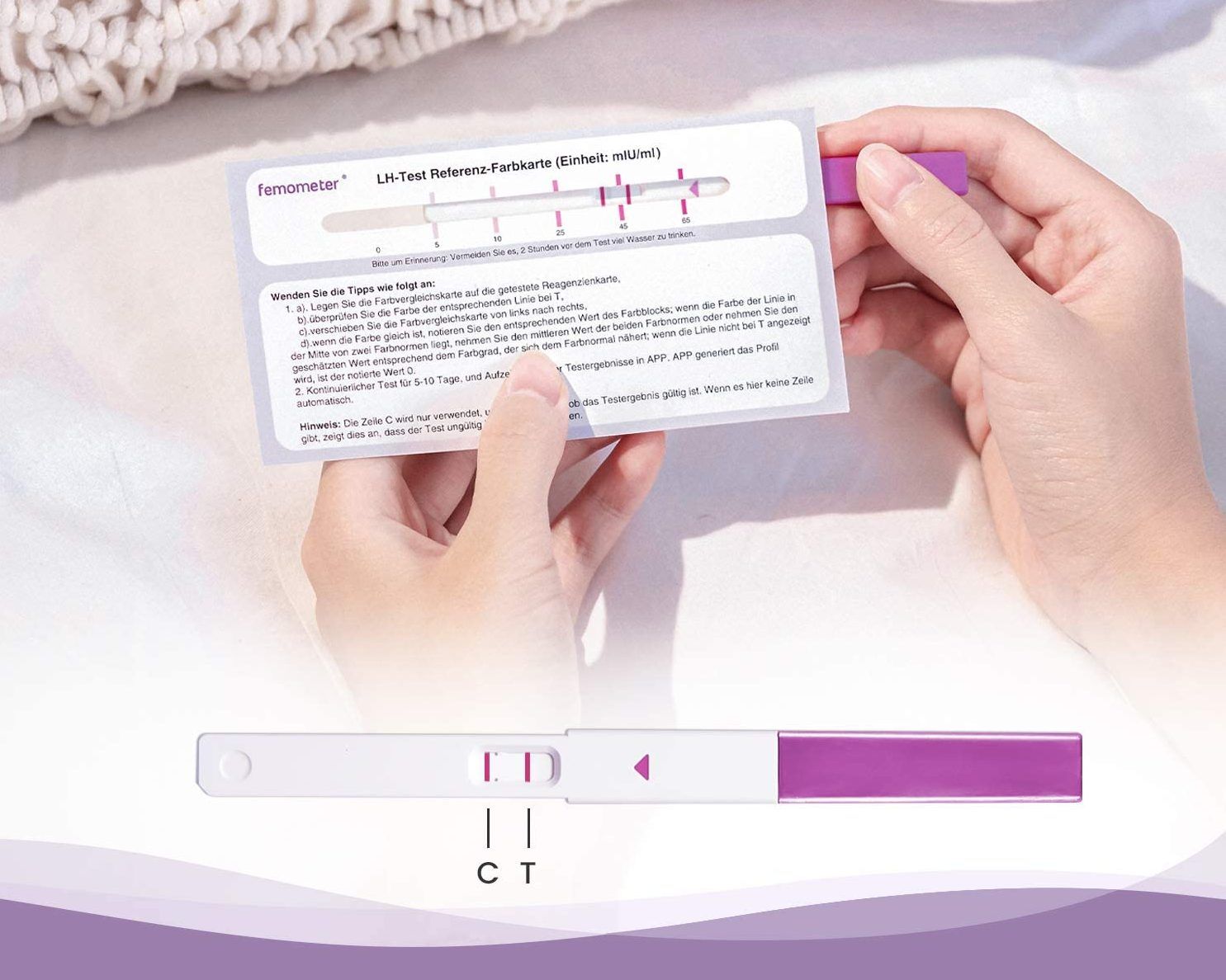 Best Ovulation Test (Updated 2020)
