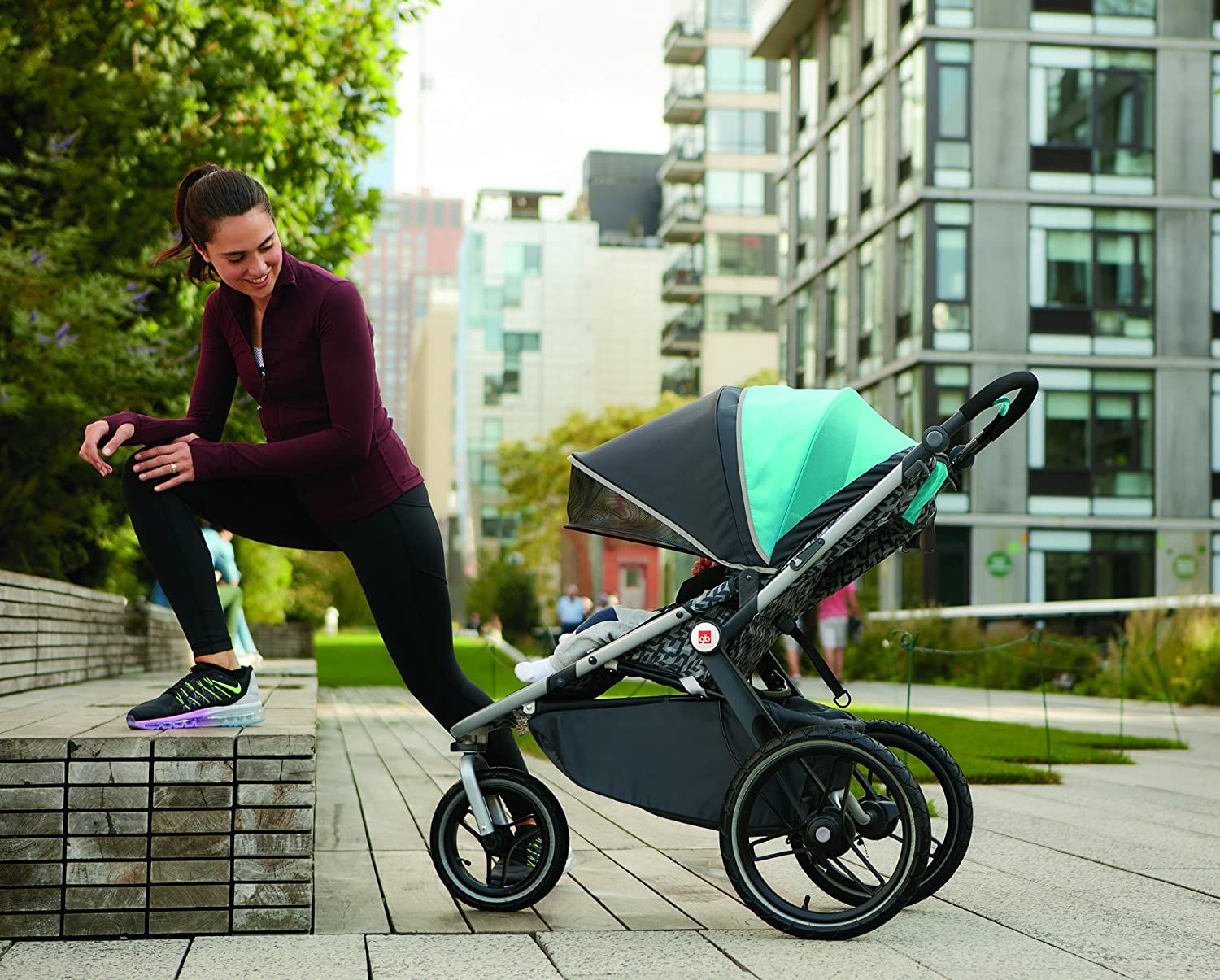 Best Jogging Strollers (Updated 2020)
