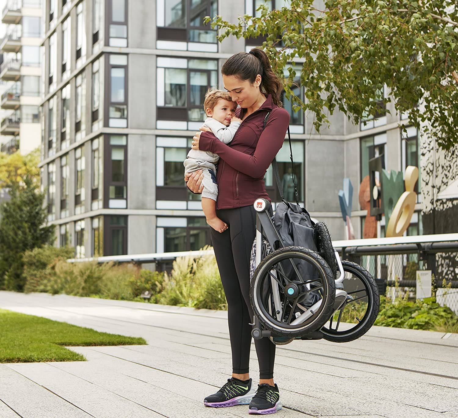 Best Jogging Strollers (Updated 2020)