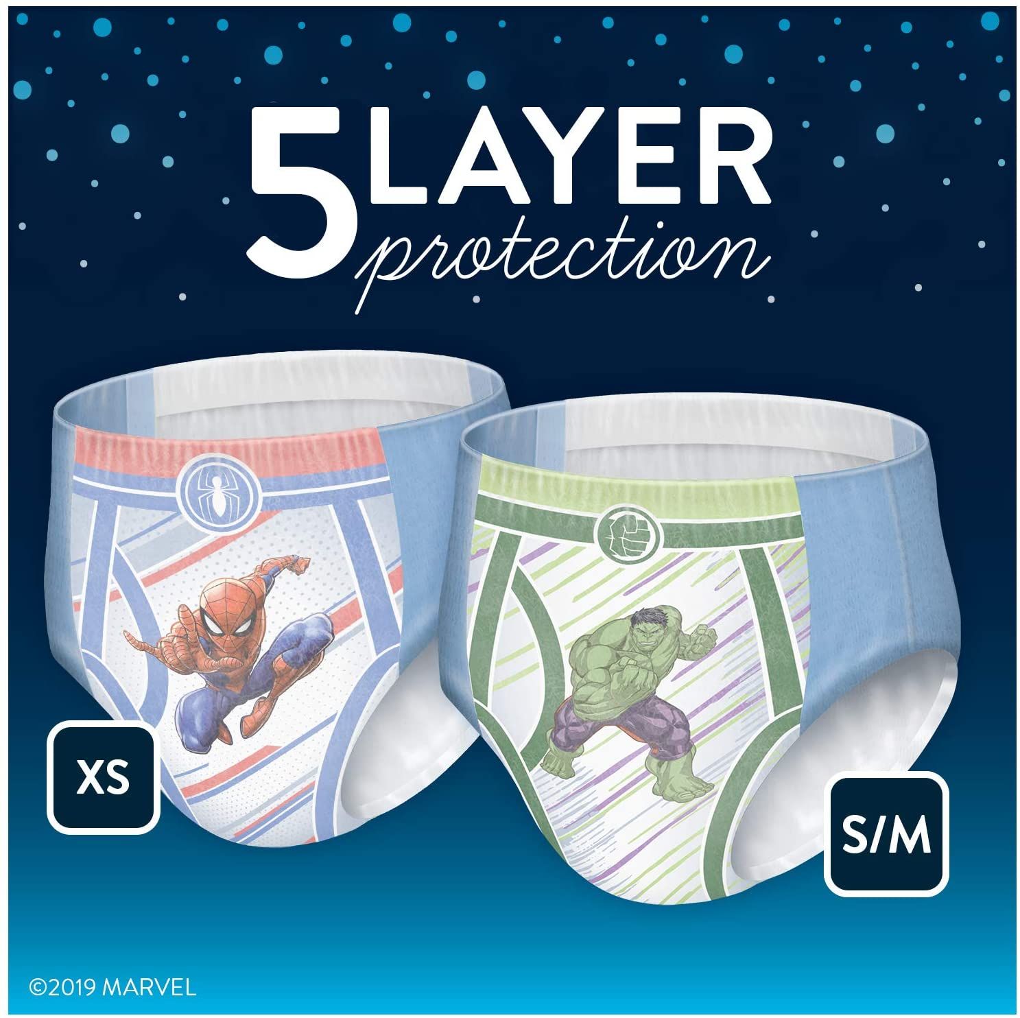 Best Overnight Diapers (Updated 2020)