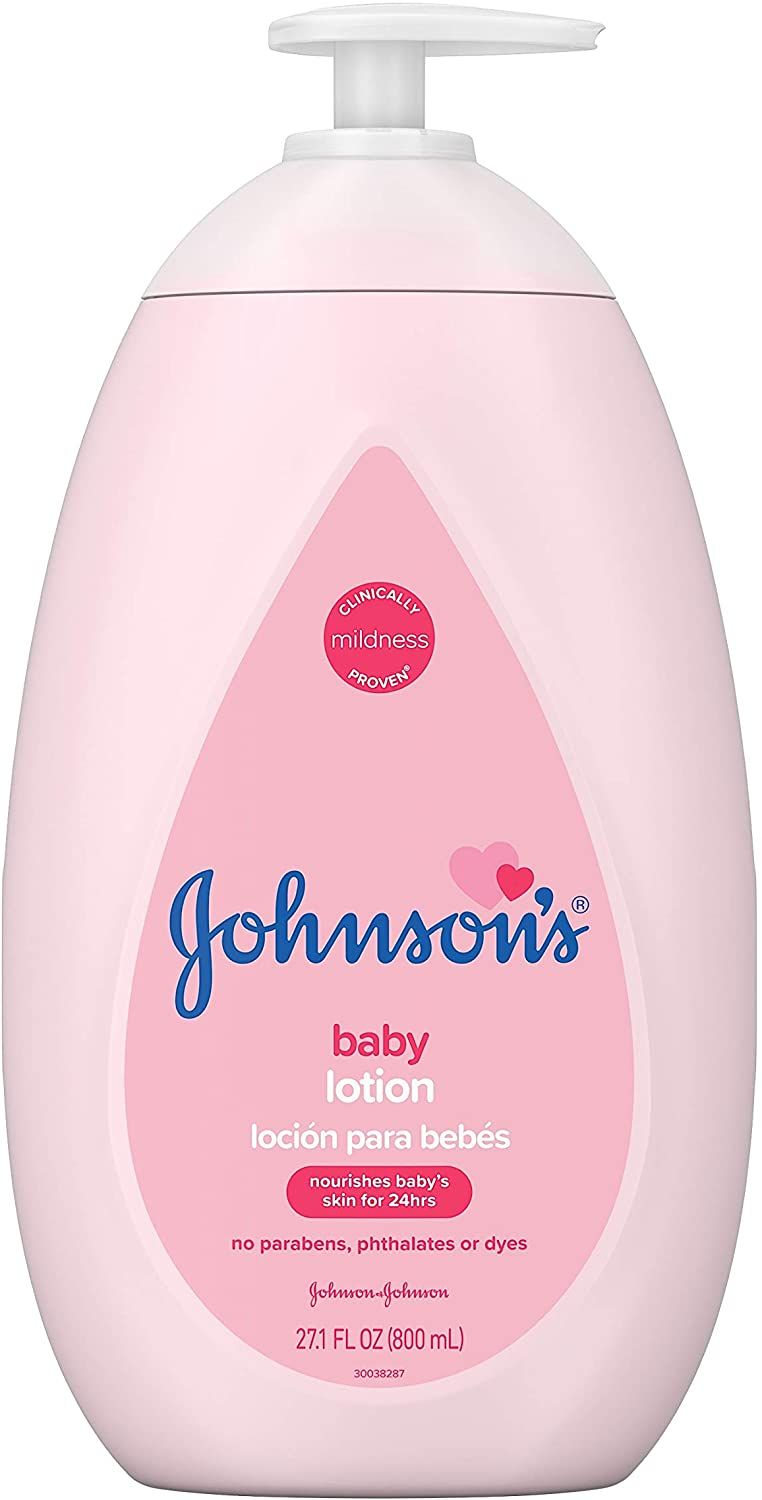 Best Baby Lotion (Updated 2020)