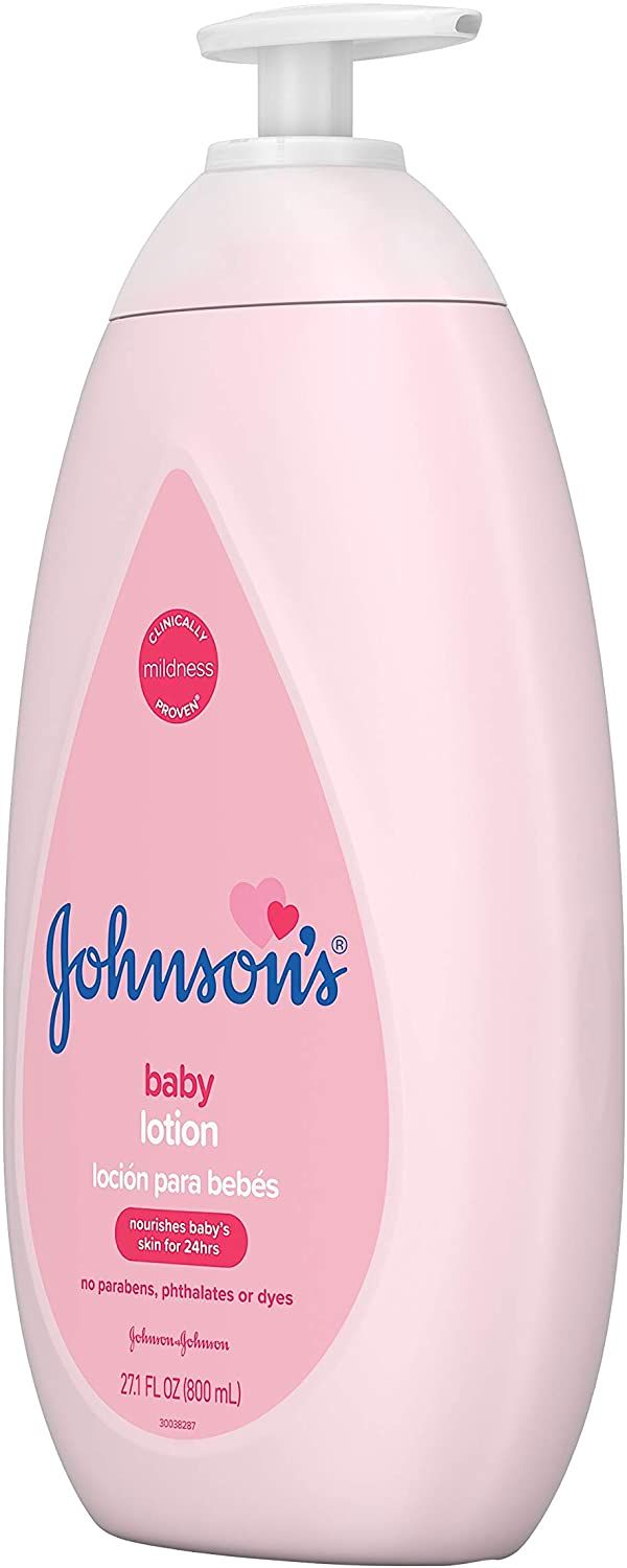 Best Baby Lotion (Updated 2020)