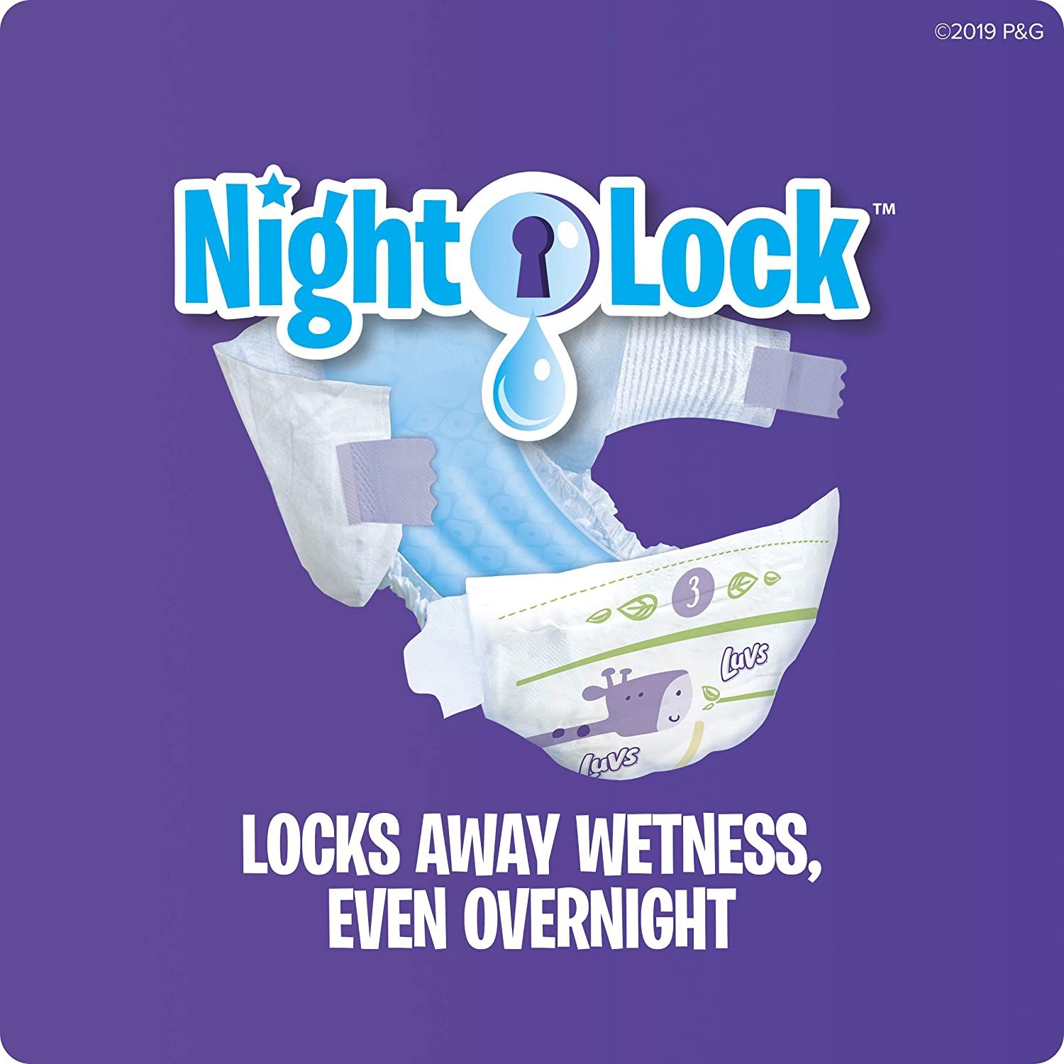 Best Overnight Diapers (Updated 2020)