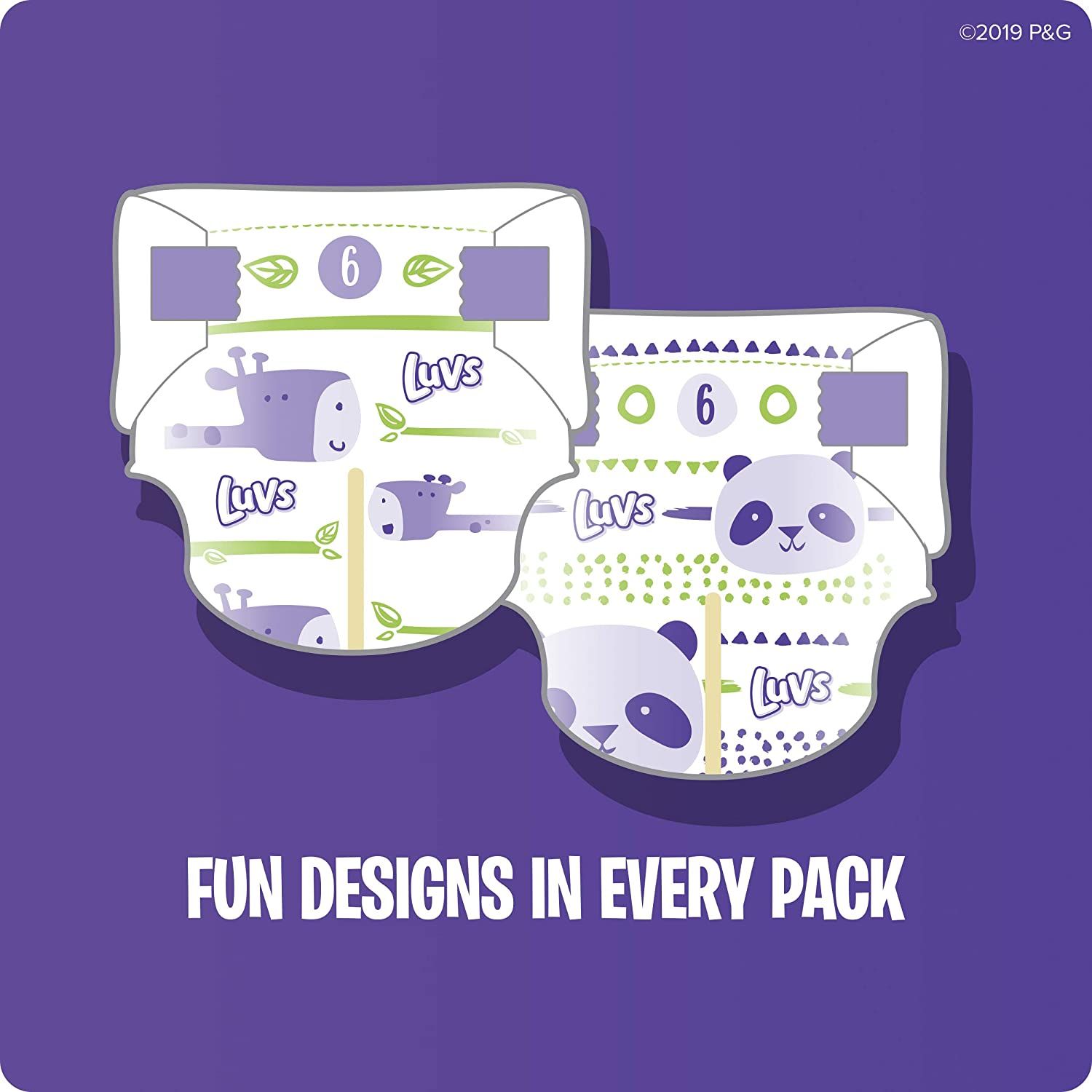 Best Overnight Diapers (Updated 2020)