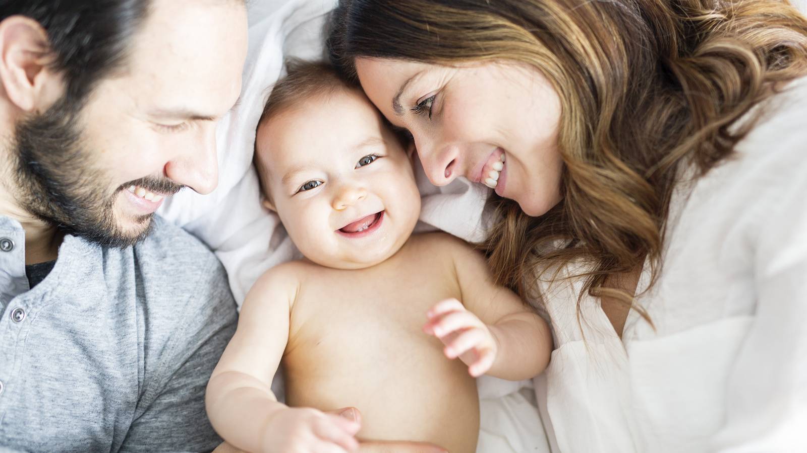 Popular Baby Names During Coronavirus Pandemic