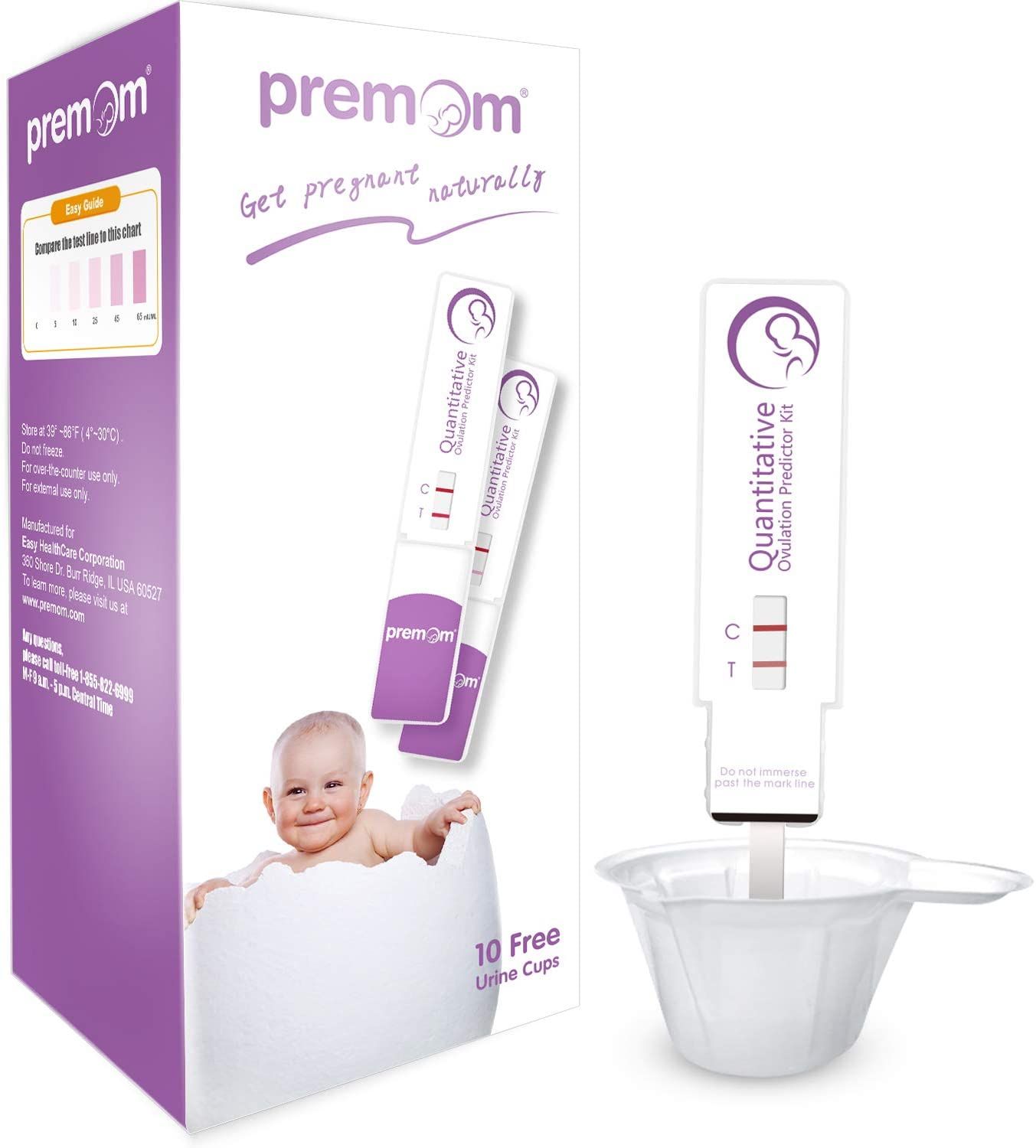 Best Ovulation Test (Updated 2020)