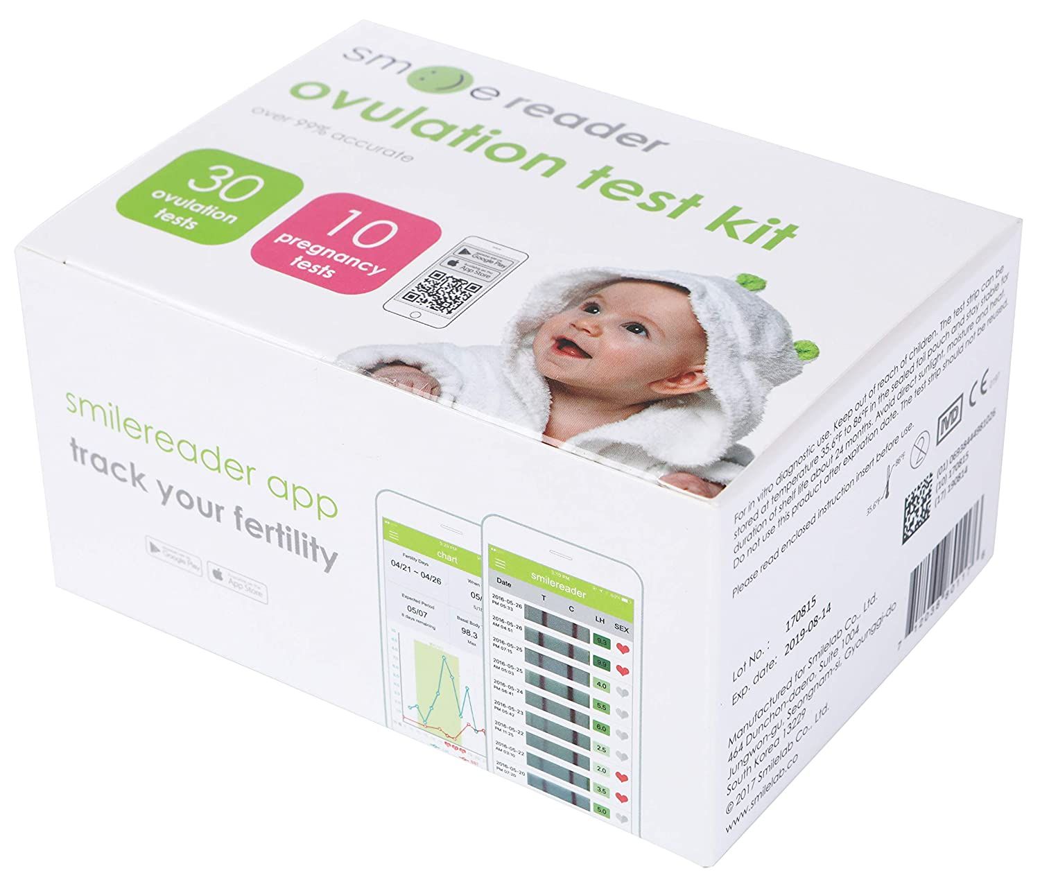 Best Ovulation Test (Updated 2020)