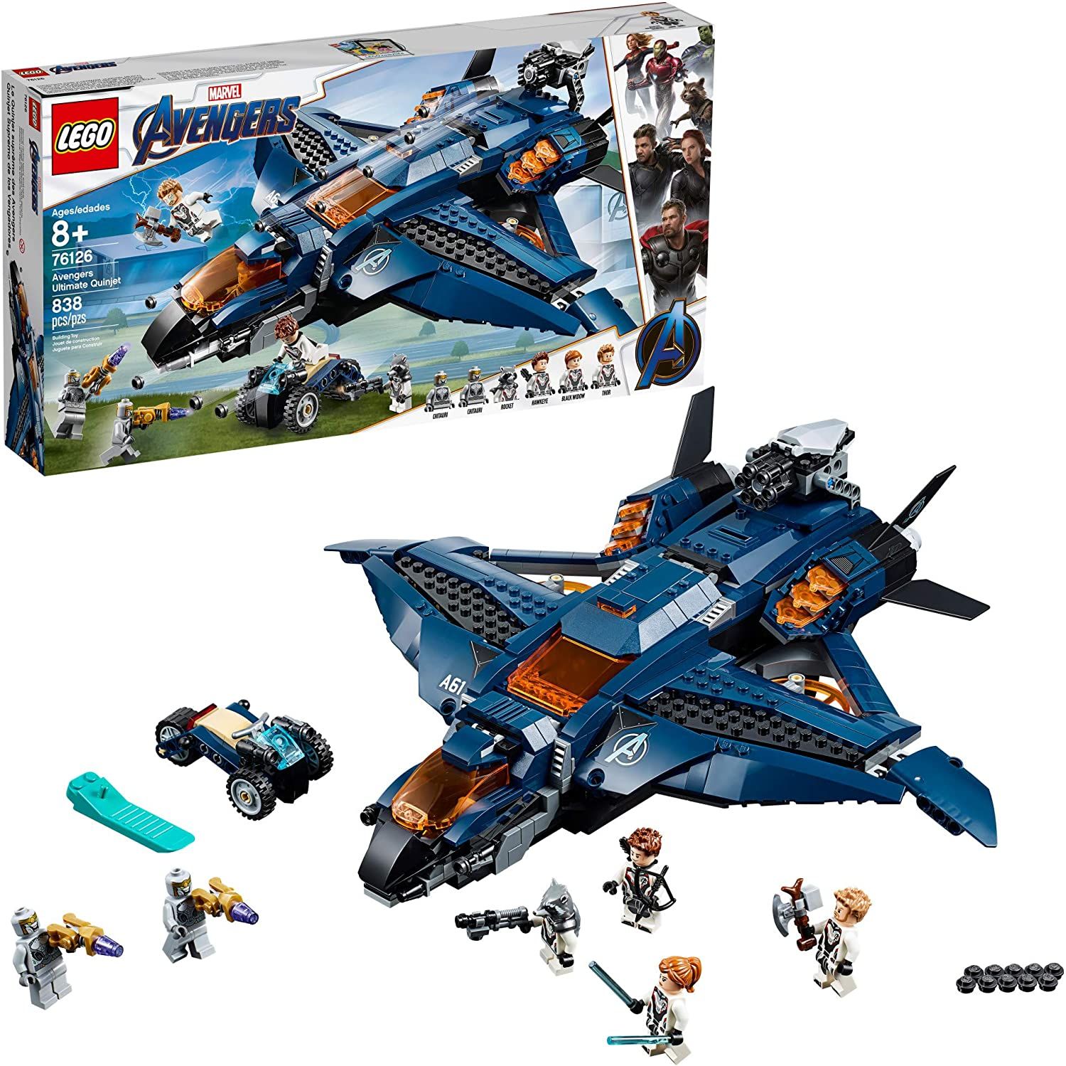 10 Best LEGO Sets (Updated 2020)
