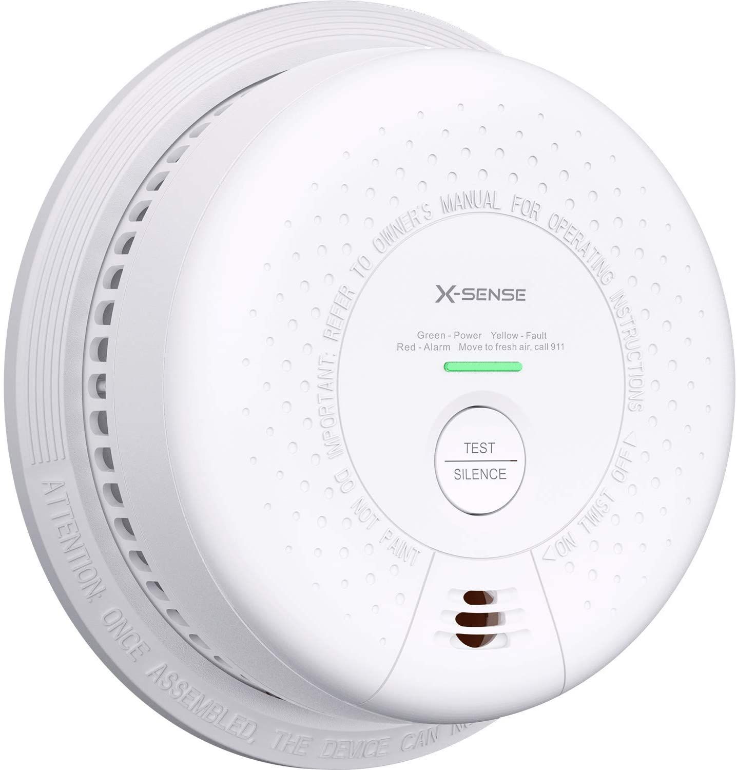 Best Carbon Monoxide Detectors (Updated 2020)