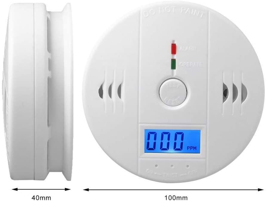 Best Carbon Monoxide Detectors (Updated 2020)