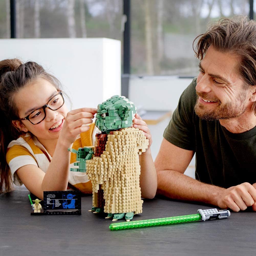 10 Best LEGO Sets (Updated 2020)
