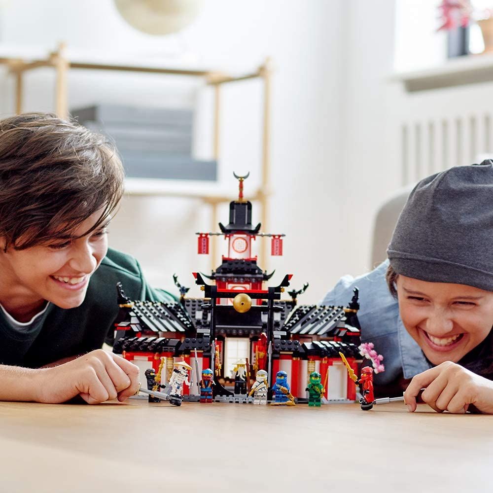 10 Best LEGO Sets (Updated 2020)