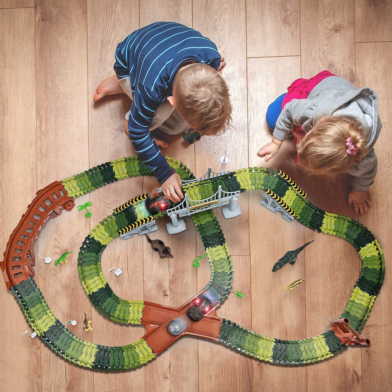 10 Best Toys for 5-Year-Olds (Updated for 2020)