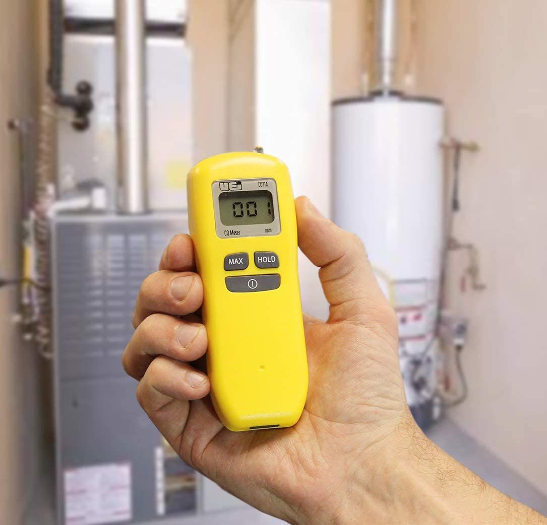 Best Carbon Monoxide Detectors (Updated 2020)