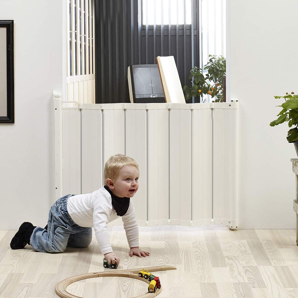 Best Baby Gates For Stairs (Updated 2020)