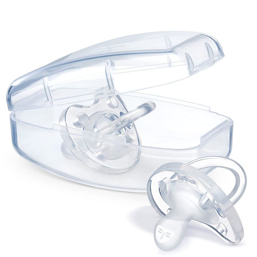 Best Pacifiers for Breastfed Babies (Updated 2020)