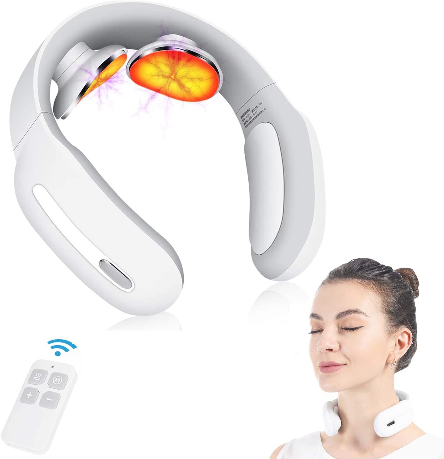 Best Neck Massagers (Updated 2020)
