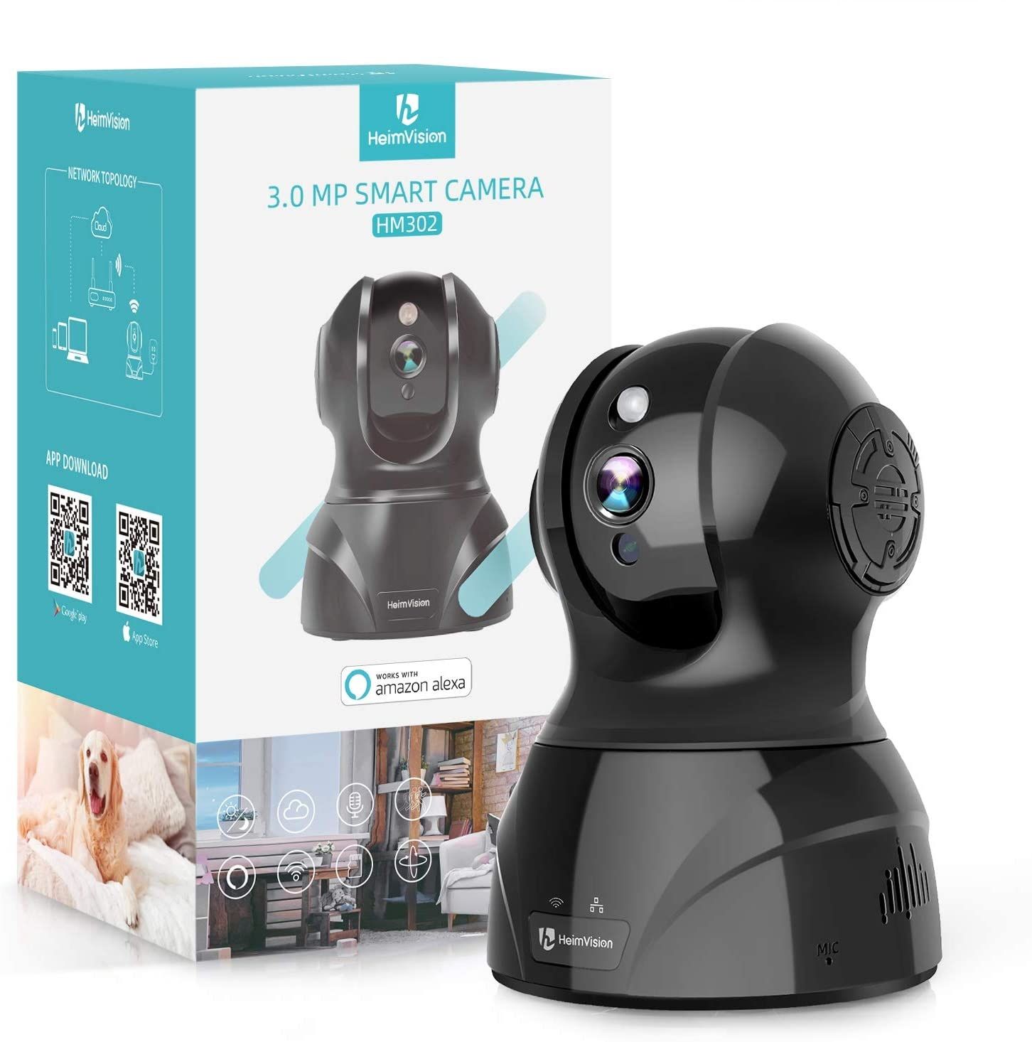 Best Nanny Cams (Updated 2020)