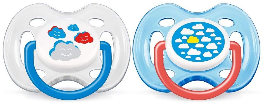 Best Pacifiers for Breastfed Babies (Updated 2020)
