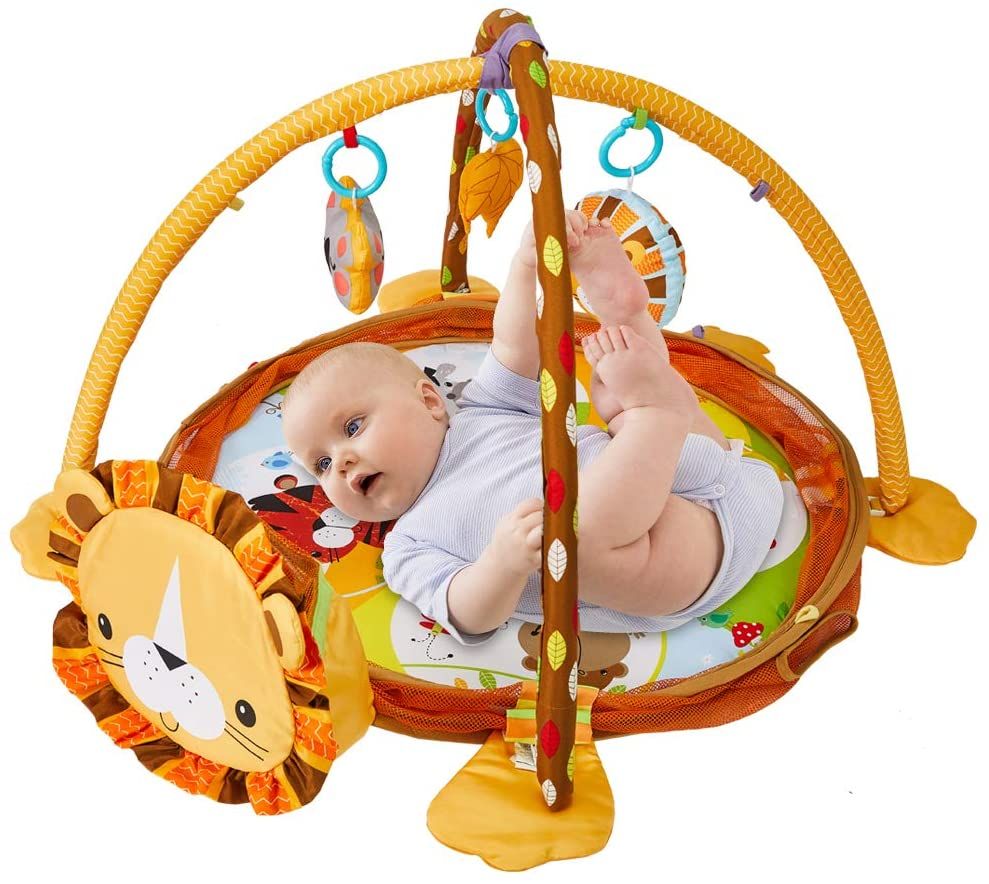 Best Baby Toys (Updated 2020)