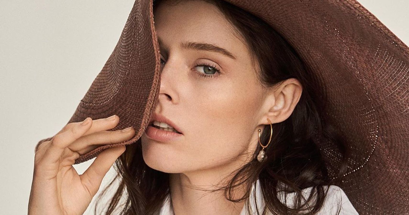 Coco Rocha Is Expecting Her Third Child - It's A Girl!