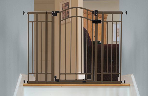 Best Baby Gates For Stairs (Updated 2020)