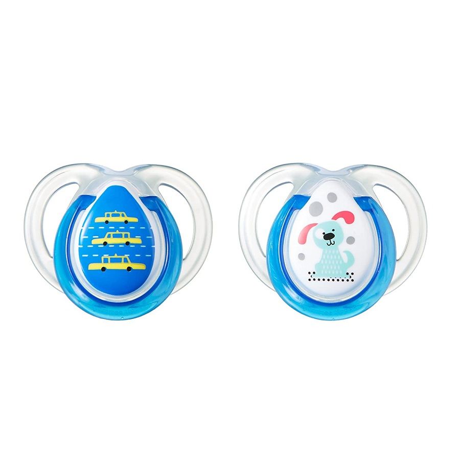 Best Pacifiers for Breastfed Babies (Updated 2020)