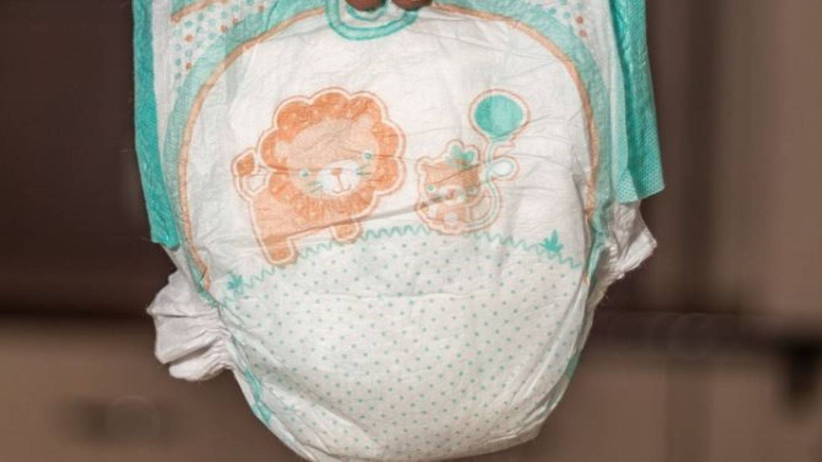 ‘The Parenting Place’ Makes Drive-Thru Diaper Dispensary