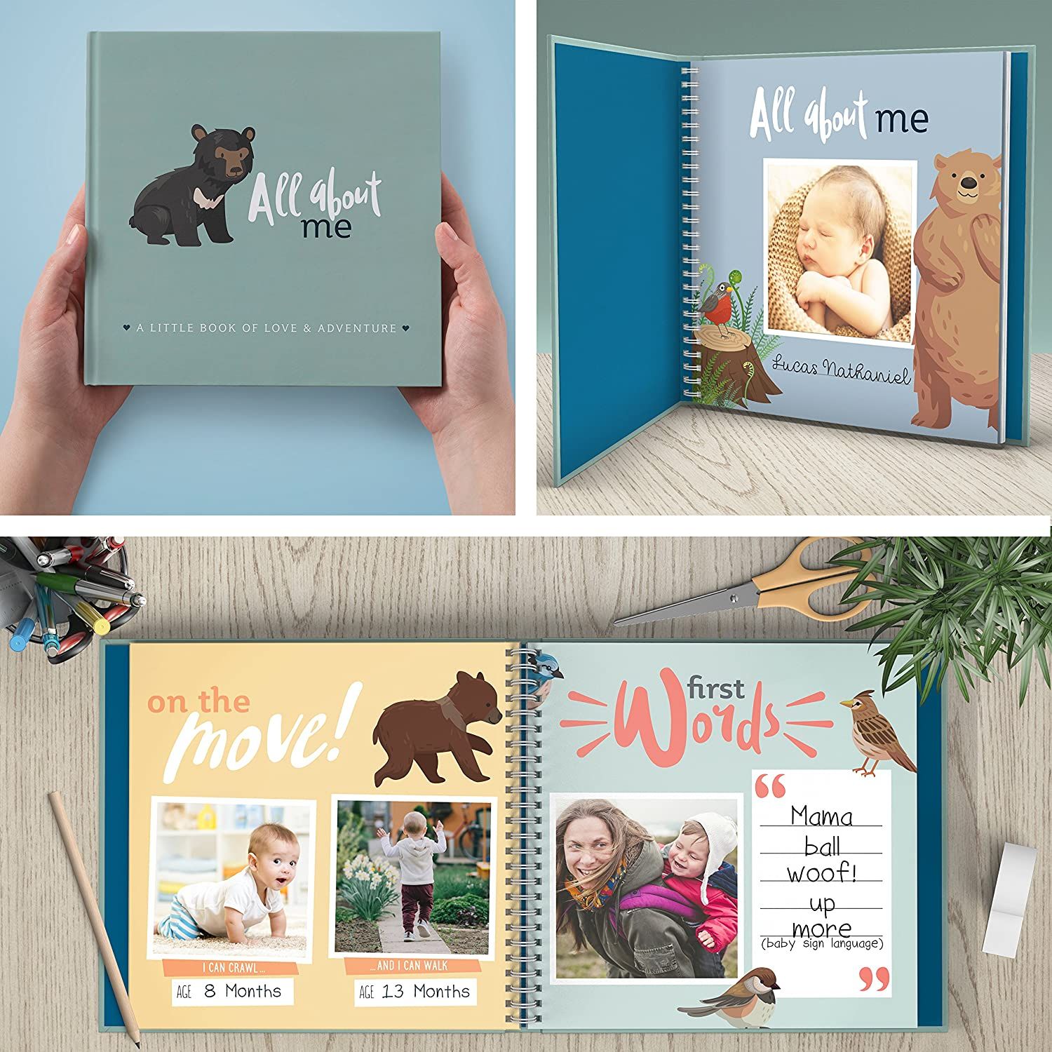 Best Baby Books (Updated 2020)