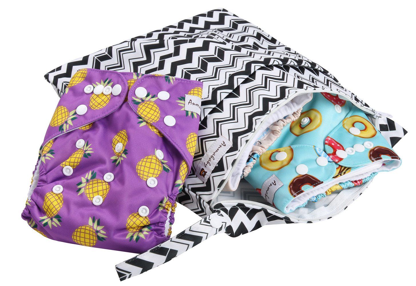 Best Cloth Diapers (Updated 2020)