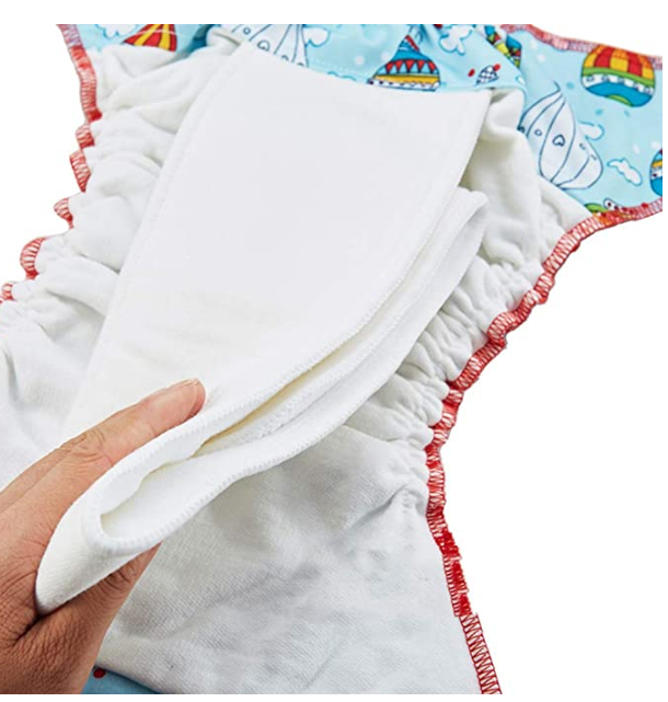 Best Cloth Diapers (Updated 2020)