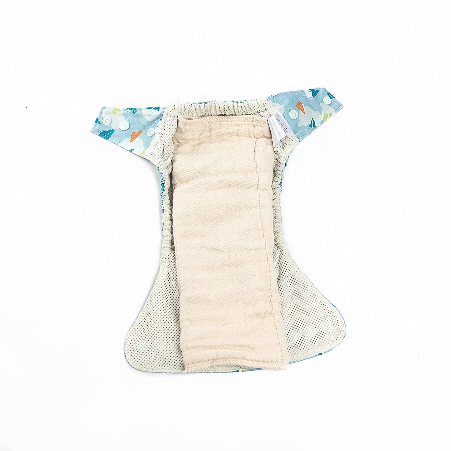 Best Cloth Diapers (Updated 2020)