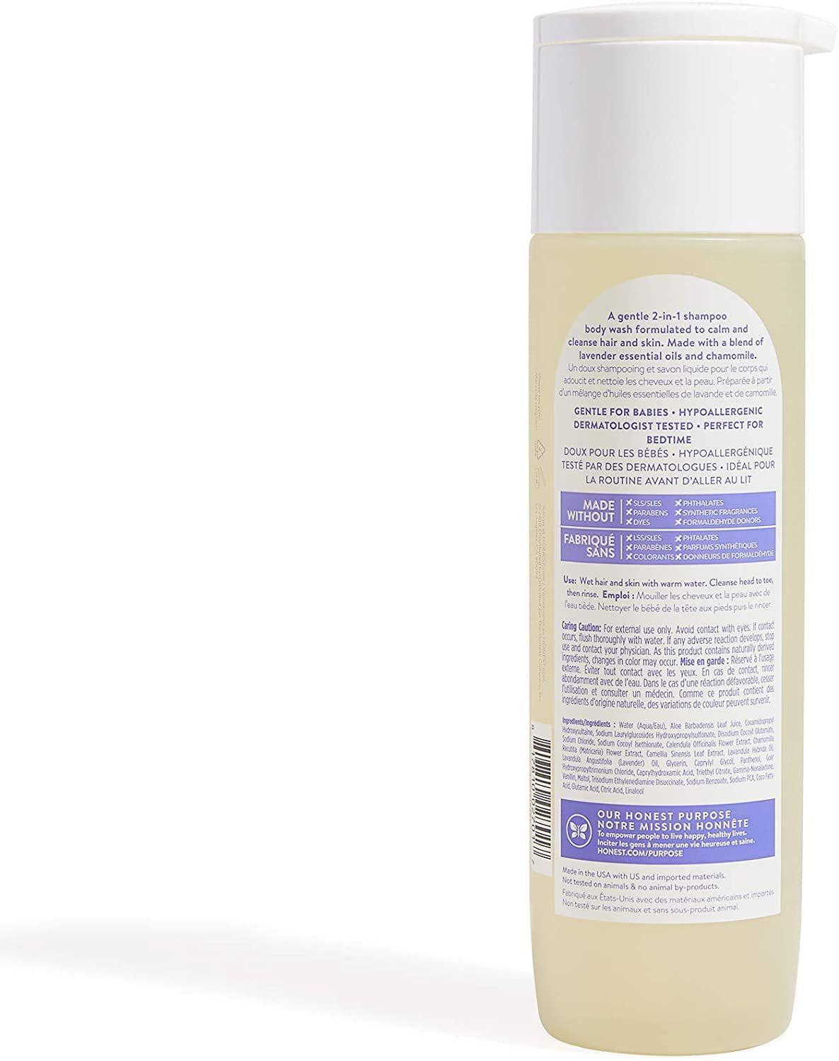 Best Baby Shampoo (Updated 2020)