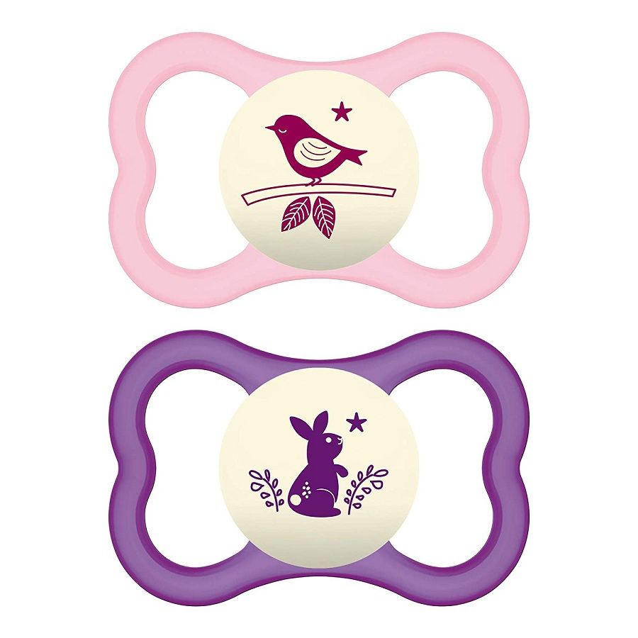 Best Pacifiers for Breastfed Babies (Updated 2020)