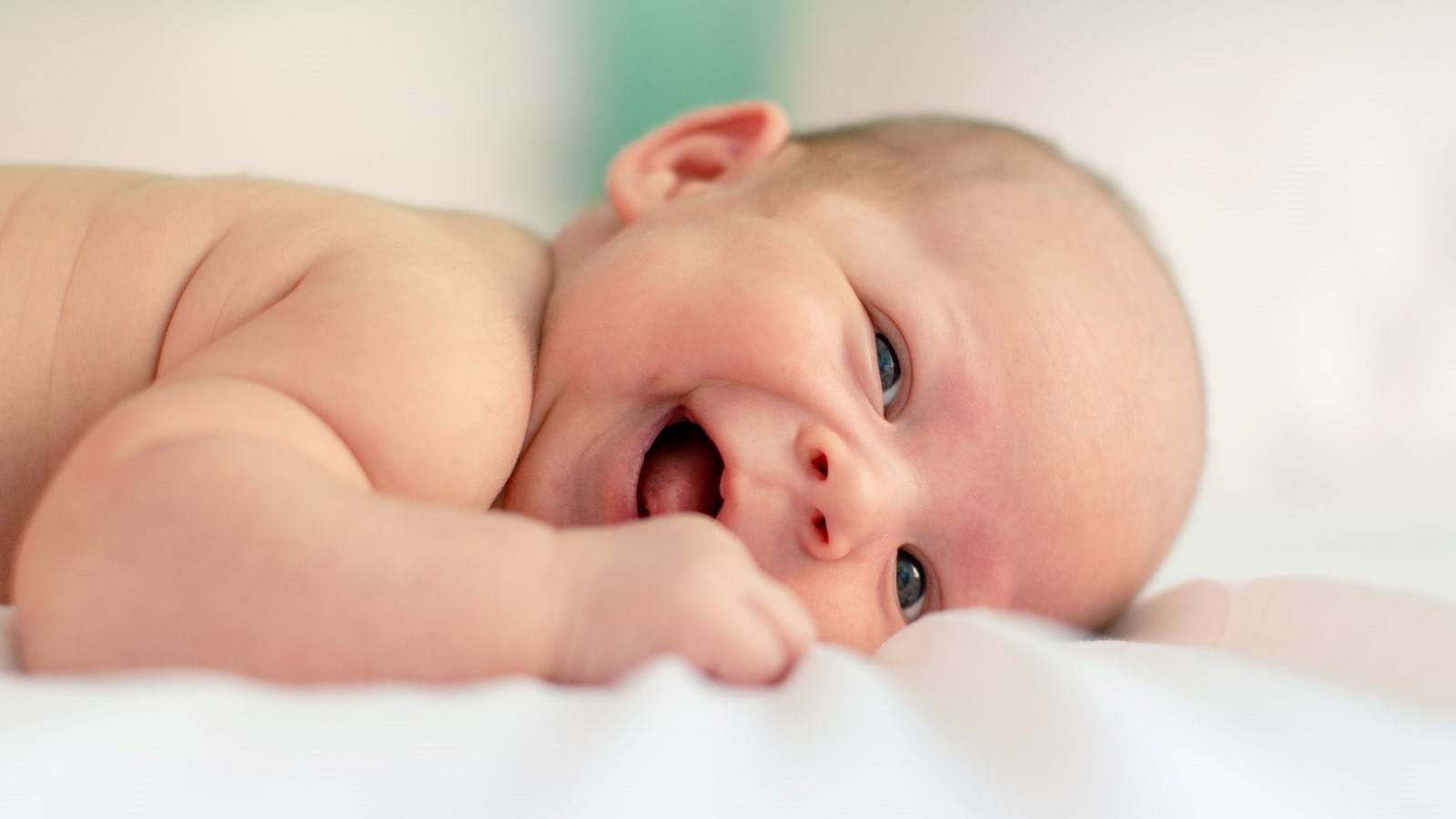 US Soccer Star Heather O’Reilly & Husband Dave Werry Welcome A Baby Boy