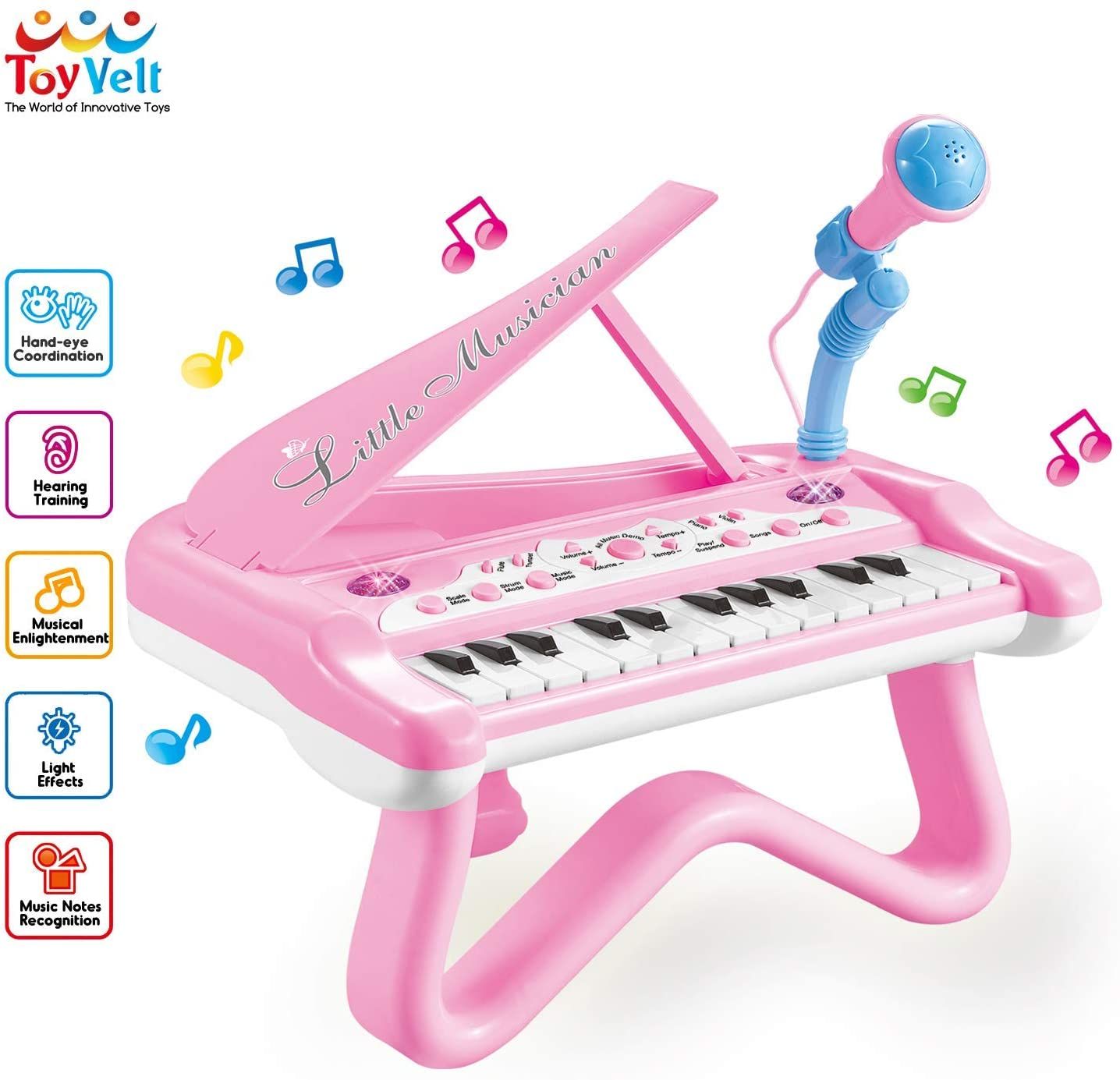 Toys For A 4 Year Old Girl