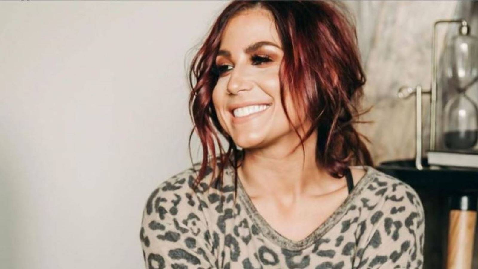 Chelsea Houska Responds To Criticism Over Her Fourth Pregnancy