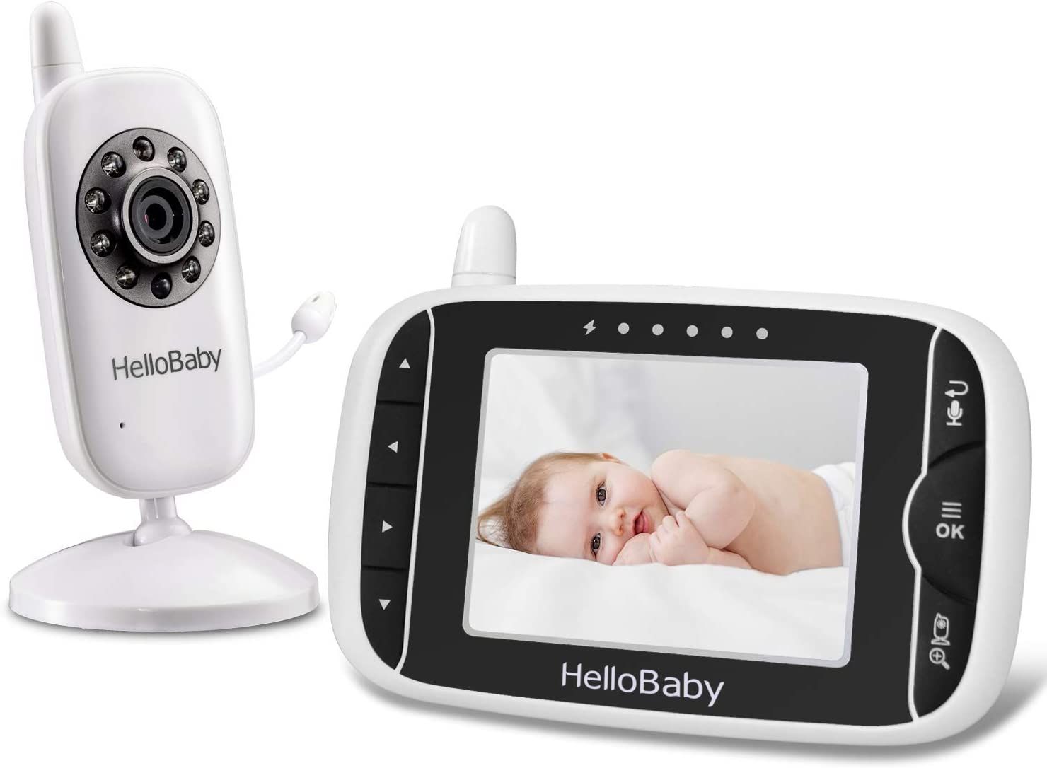 Best Video Baby Monitors (Updated 2020)