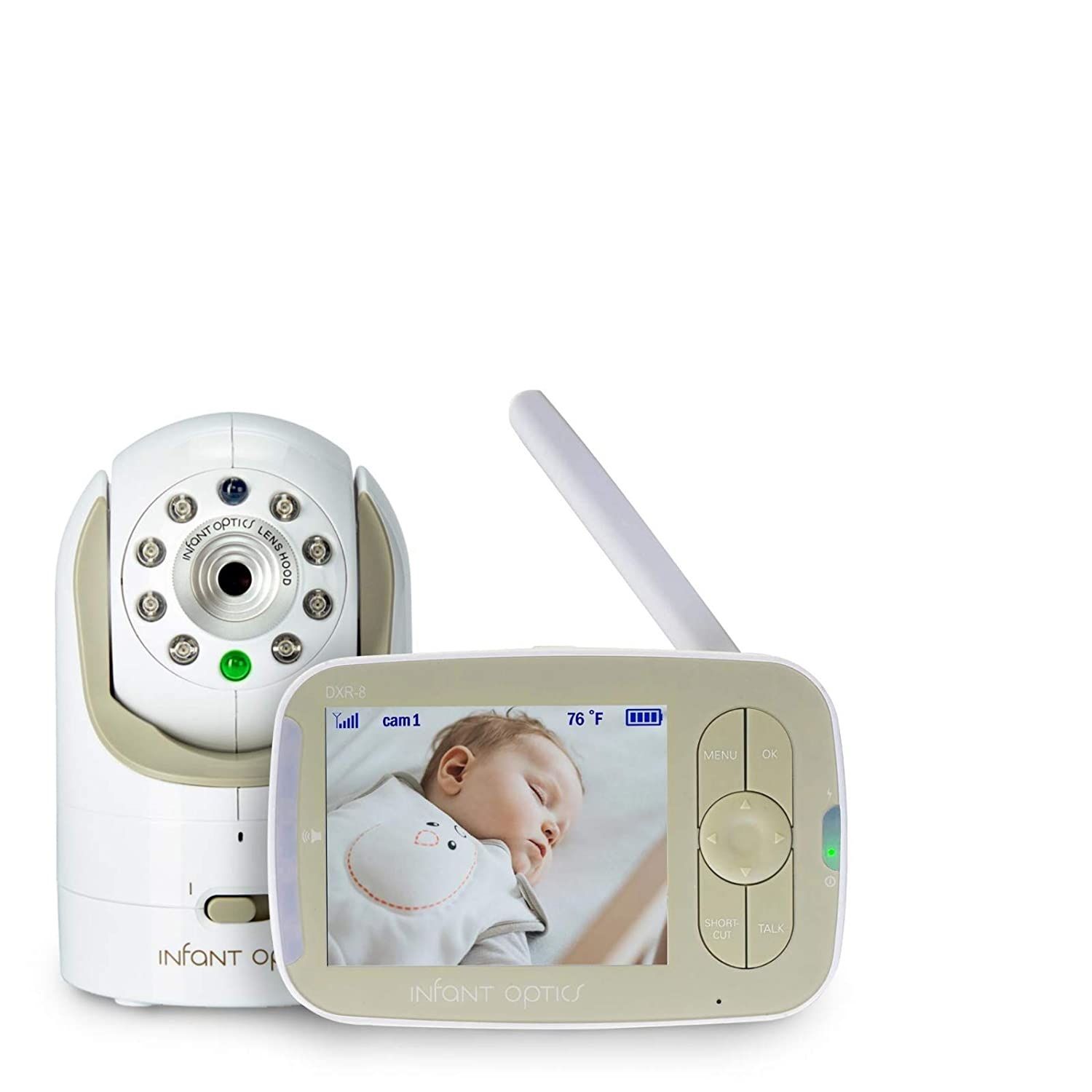 Best Video Baby Monitors (Updated 2020)