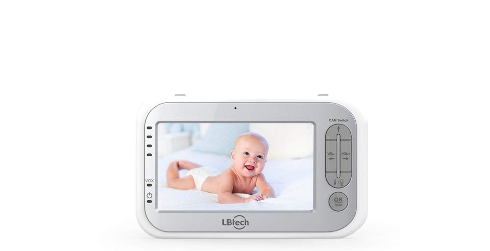 Best Video Baby Monitors (Updated 2020)
